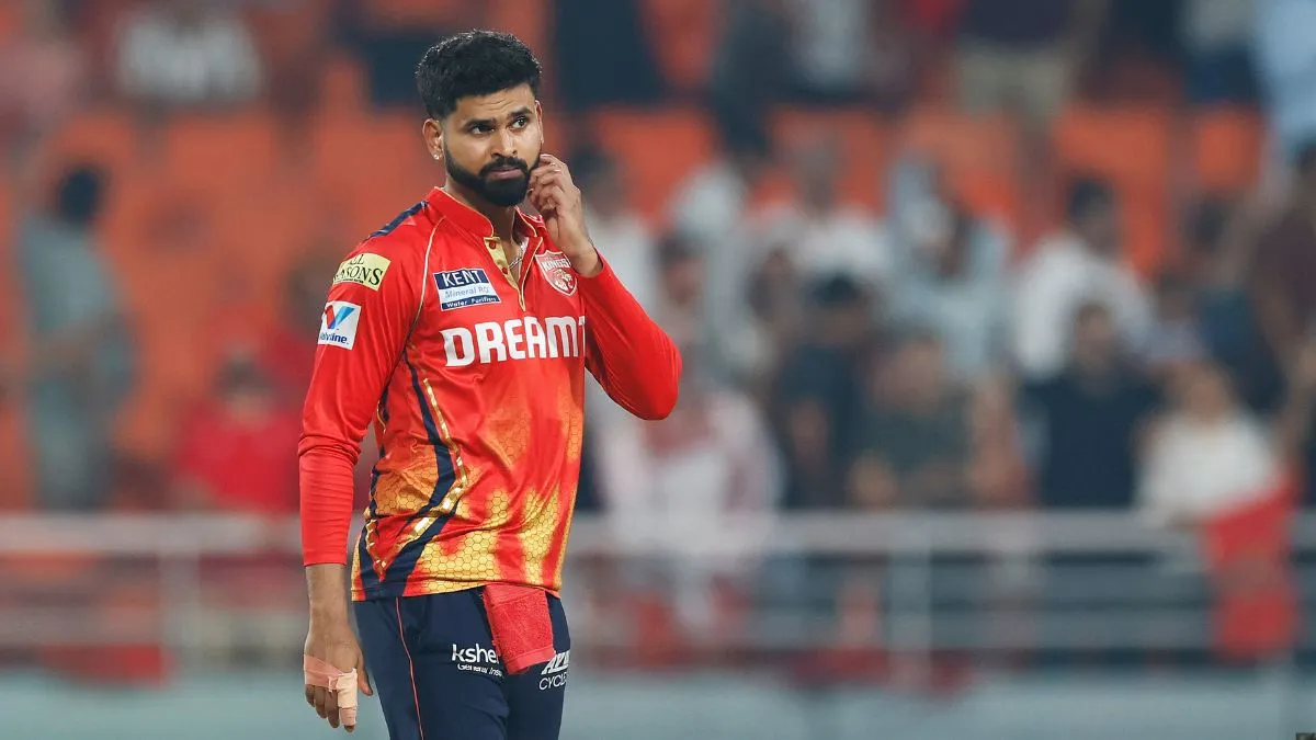'Lost the battle, not the war' - Shreyas Iyer oozes confidence to ...