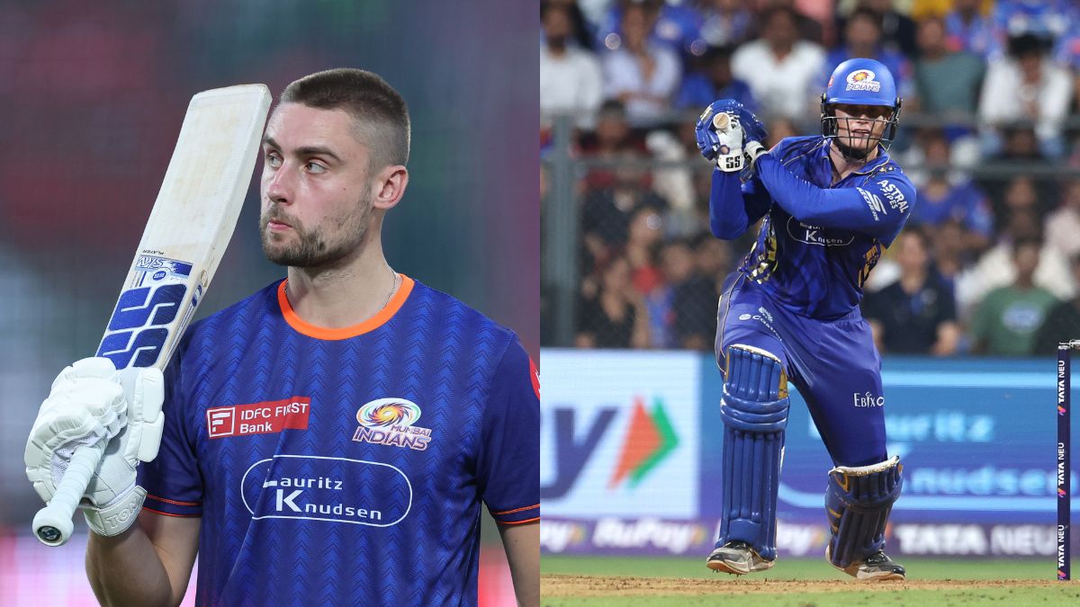 Why are Ryan Rickelton and Will Jacks not playing IPL 2025 Eliminator ...