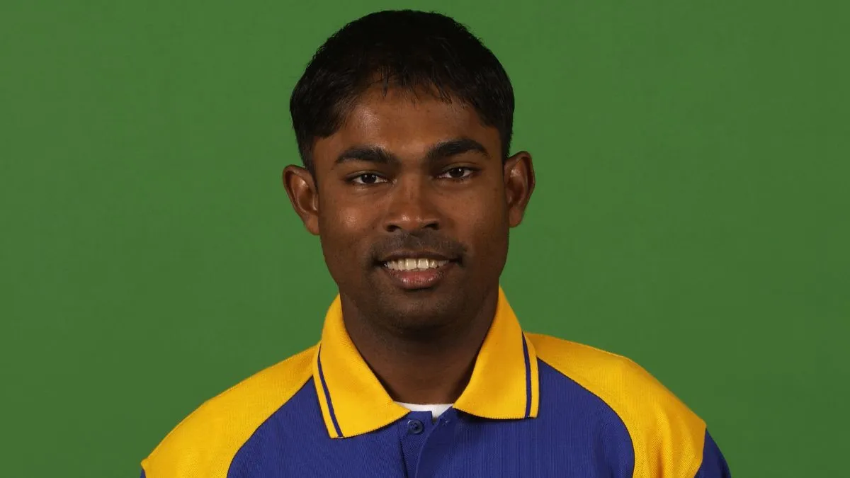 This cricketer won World Cup with Sanath Jayasuriya in 1996, now owns ...