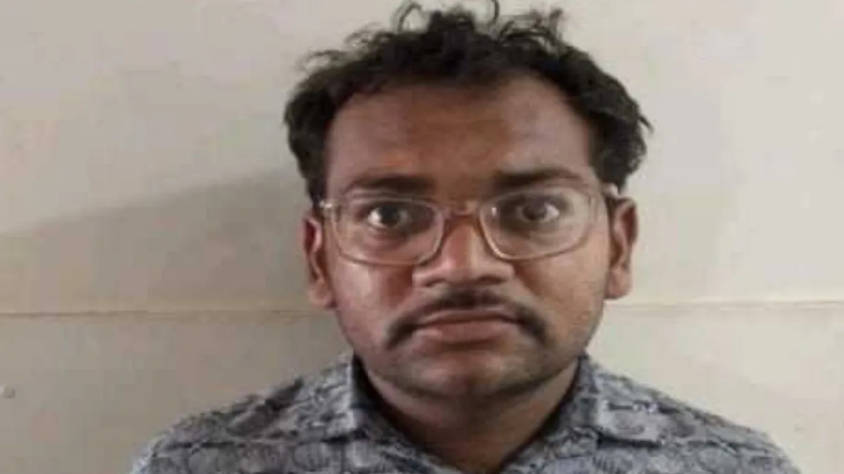 Suspected Pakistani spy, Sahdev Gohil, arrested near Kutch border by ...