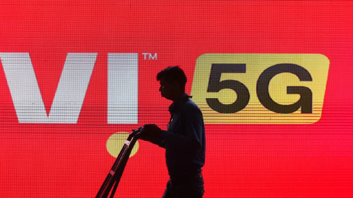 Great news for Vi users in Delhi! The company brings 5G service to the ...