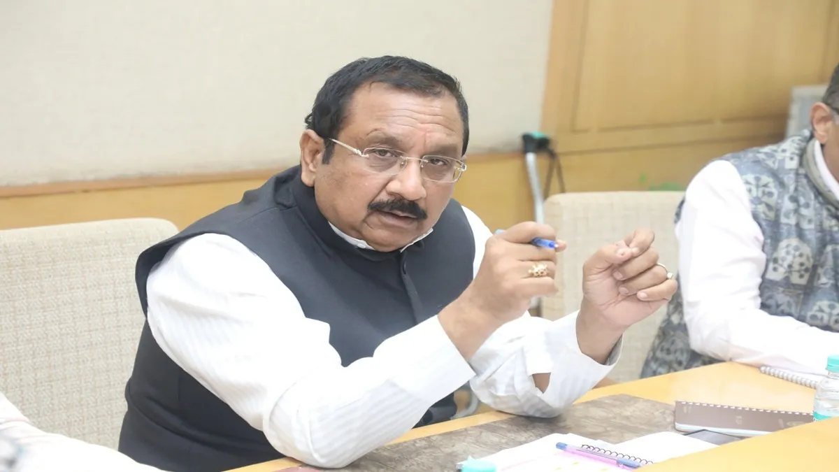 MP Minister Vijay Shah summoned by state BJP over controversial remarks on Col Sofiya Qureshi ...