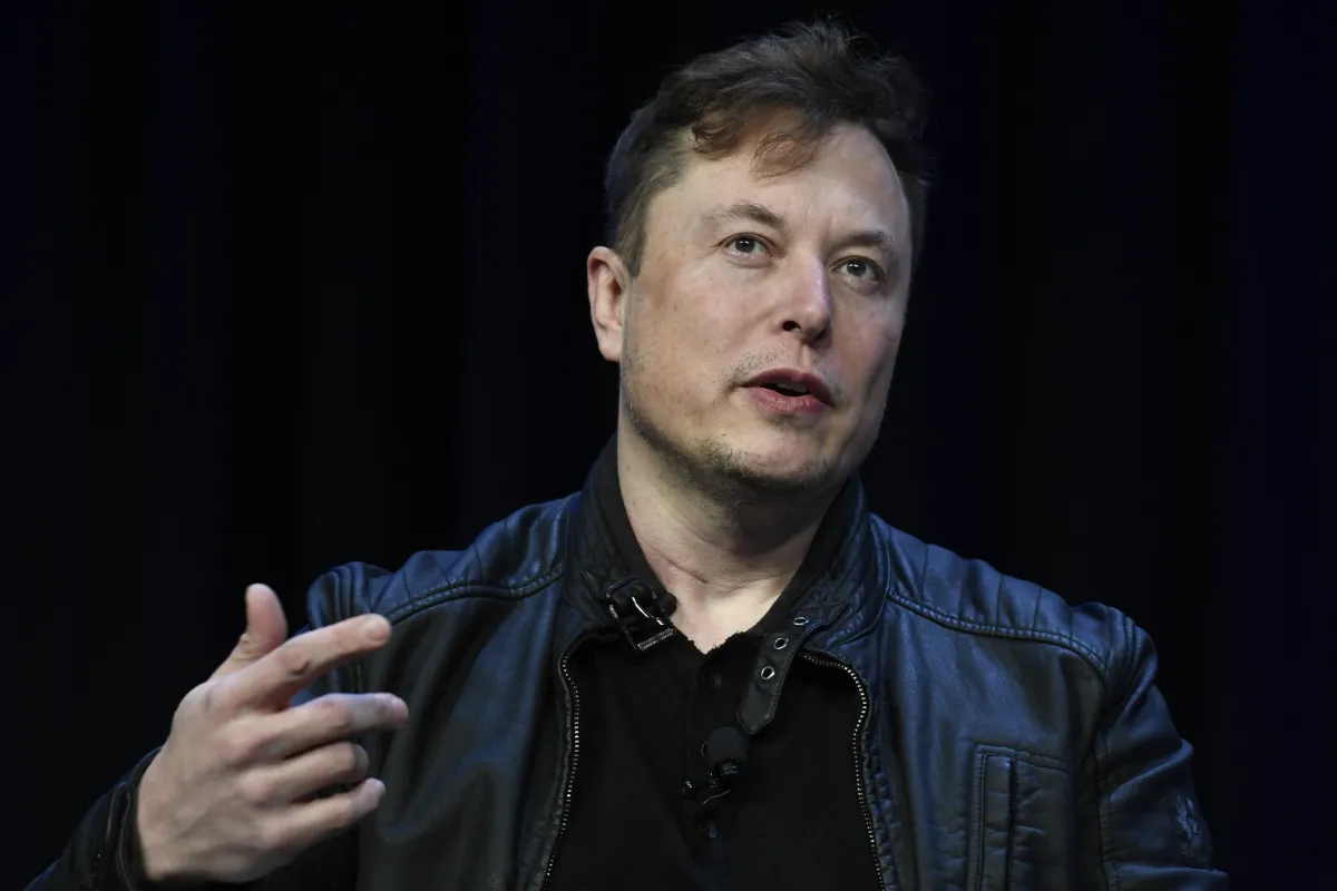 Elon Musk can't run for presidency: Why he launched America Party and what he can achieve ...