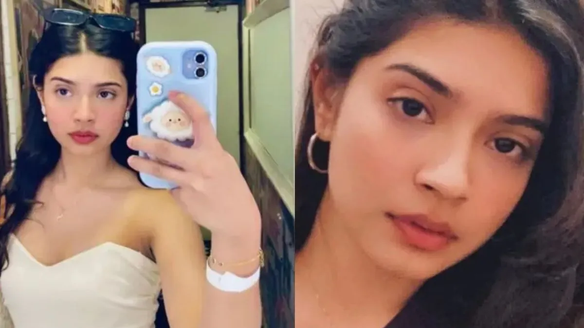 Sharmishta Panoli case: Bar Council chief supports influencer, seeks ...