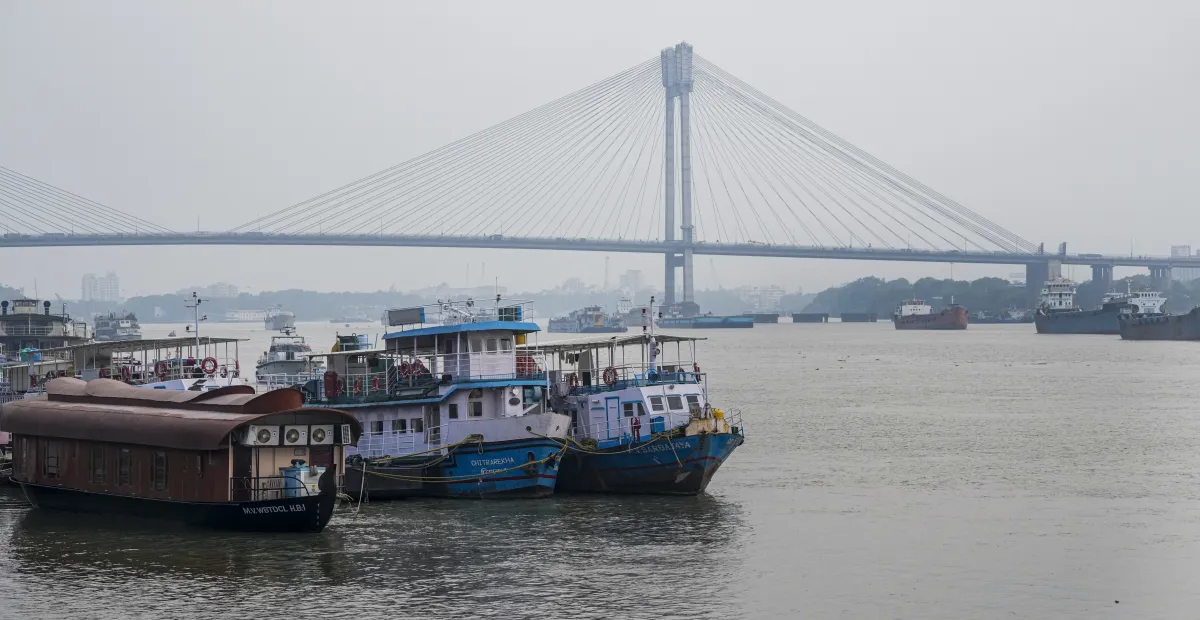 West Bengal: Vidyasagar Setu to remain closed for traffic on Dec 14 ...
