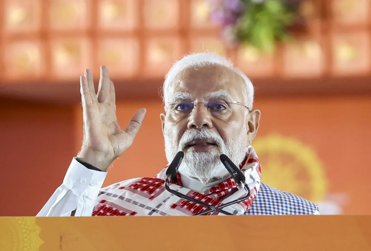 PM Modi likely to travel to Brazil next week to attend BRICS summit ...