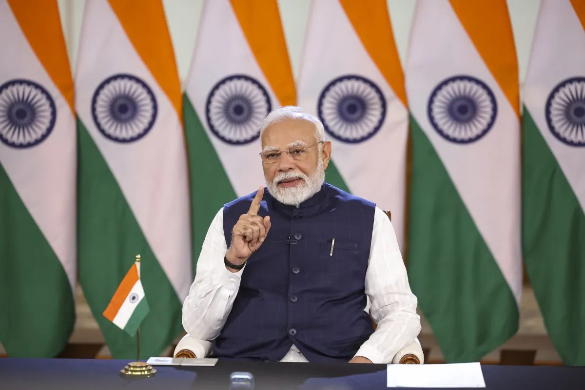 PM Modi's Trinidad trip after a 25-year gap aims to boost India's Caribbean influence | World ...