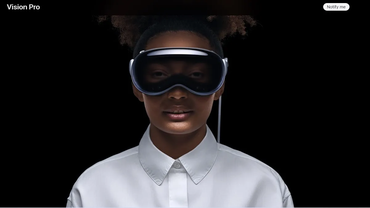 Apple Vision Pro with M5 chip tipped to launch in 2025, affordable ...