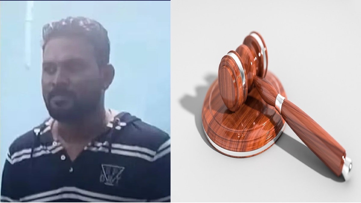 Anna University sexual harassment case: Tamil Nadu court sentences ...