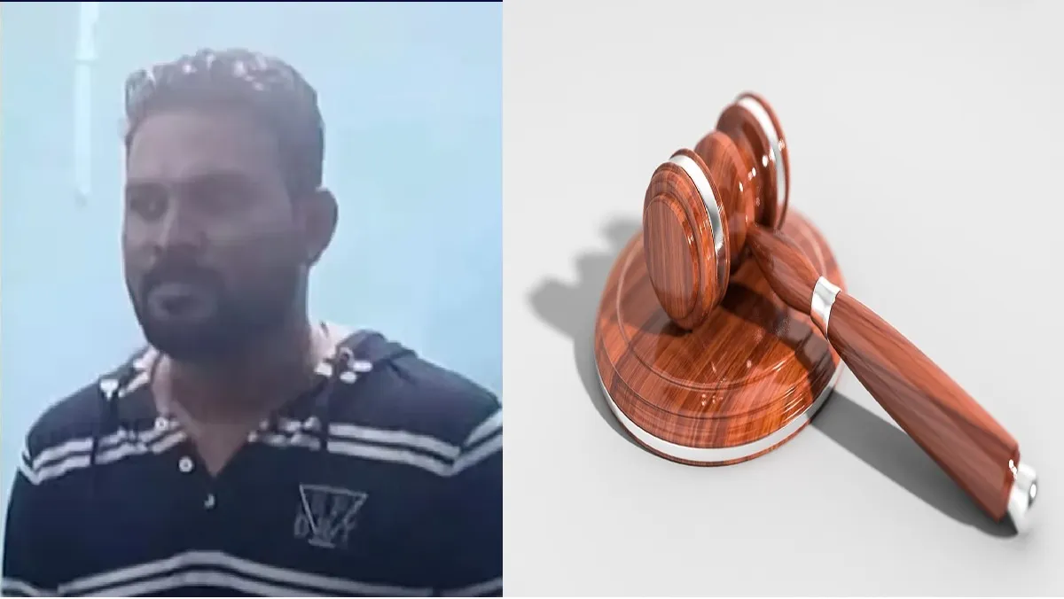 Anna University sexual harassment case: Tamil Nadu court sentences ...