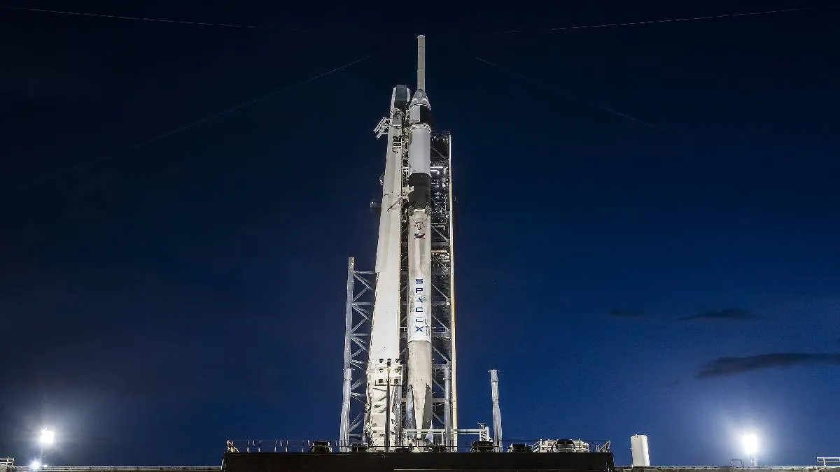 Shubhanshu Shukla's Axiom-4 launch postponed again due to liquid oxygen ...