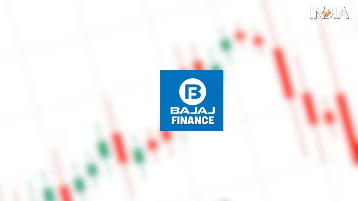 Bajaj Finance shares plunge 90%: What it really means for investors - Check details | Markets ...