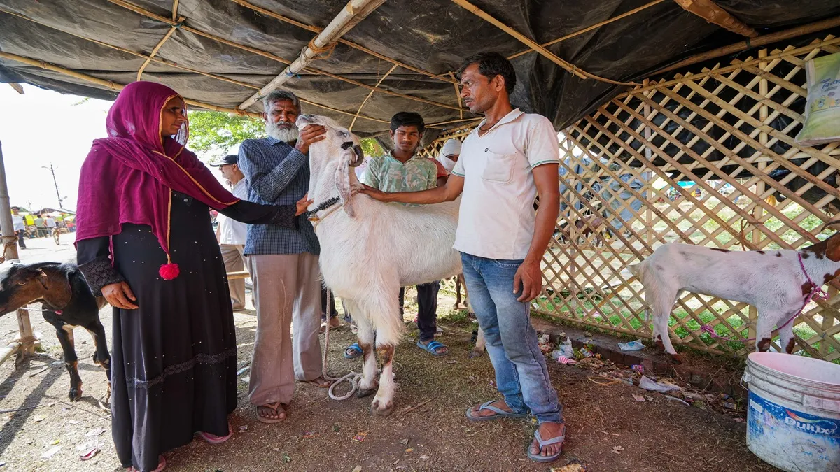 Bakrid 2025: Kerala government declares public holiday on June 7 ...