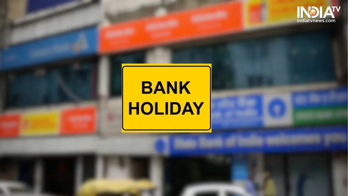 Bakrid Holiday 2025: Are banks closed or open on June 6? Check details ...