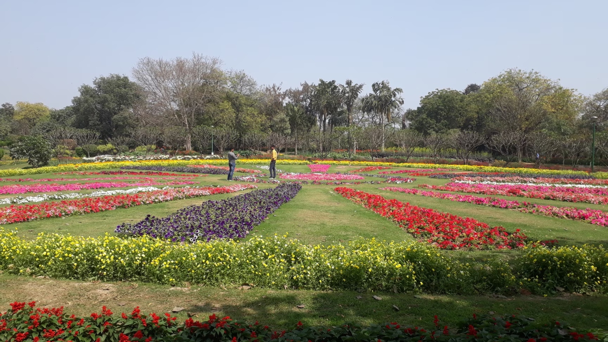 NDMC launches 'Shramdan' cleanliness drive and lake rejuvenation ...