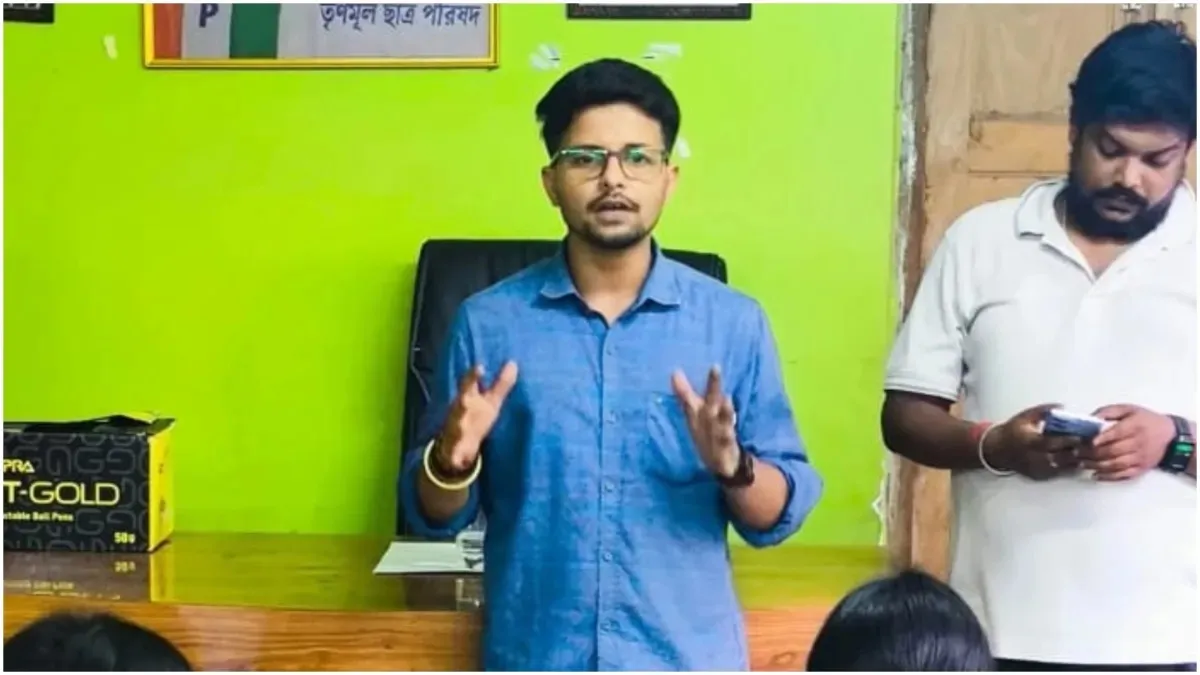 Locked, assaulted, threatened: Shocking details emerge from Kasba law college gangrape | West ...