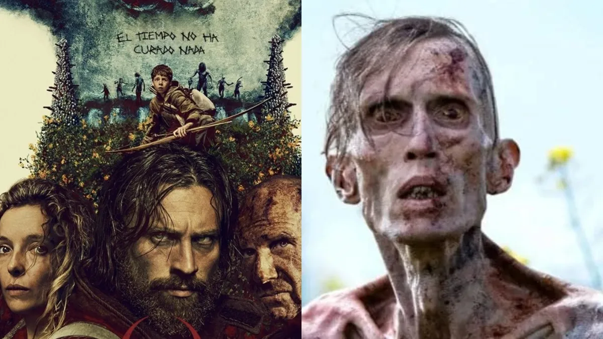 Where to watch '28 Years Later': New zombie thriller hits theatres ...