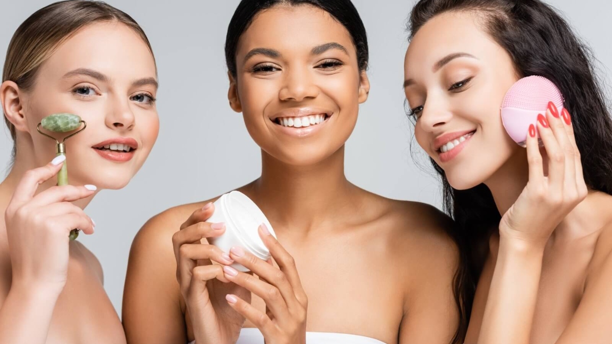 No Filter: Dermatologist reveals why ‘Authentic Beauty' is the biggest ...