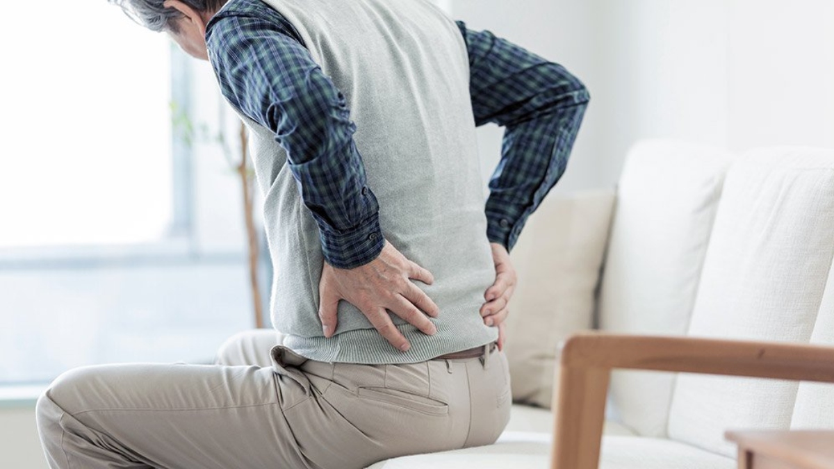 Osteoporosis in Men: Expert reveals how low testosterone increases ...