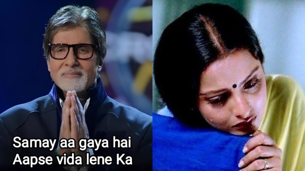 Amitabh Bachchan's ‘annoying' cyber fraud caller tune discontinued ...