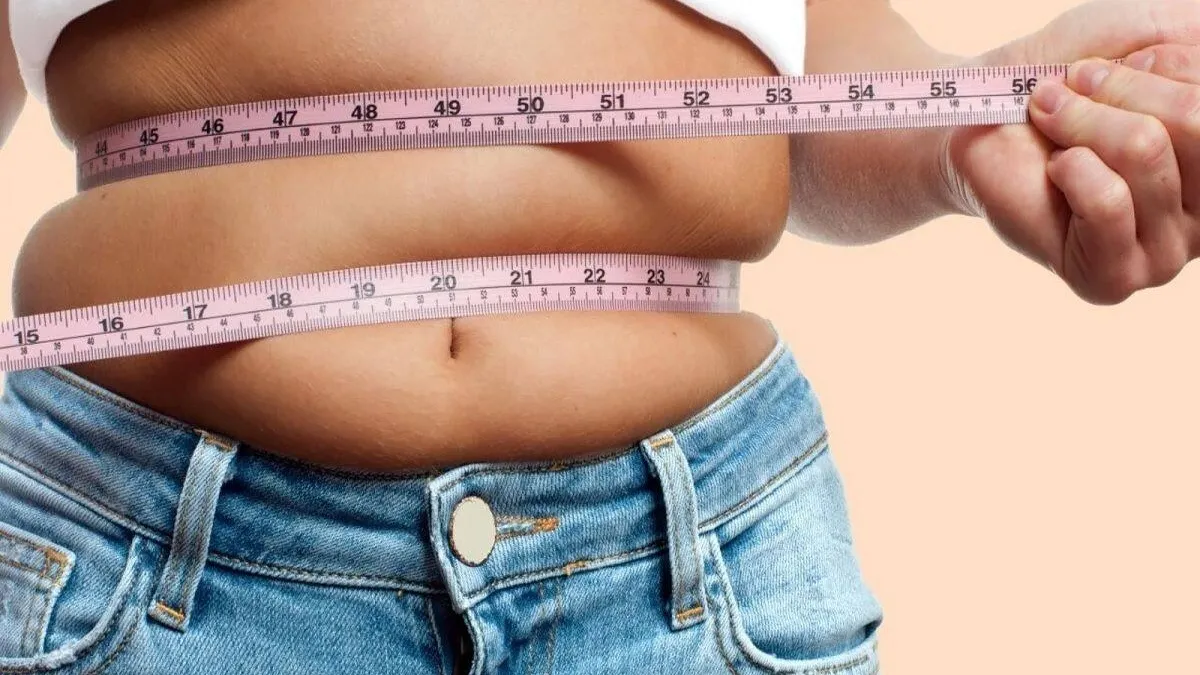 Struggling to lose extra kilos in calorie deficit? Fat loss coach ...