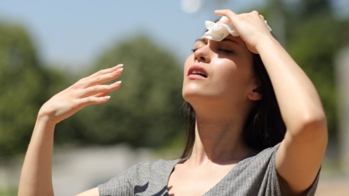Expert shares 5 science-backed skincare hacks to prevent heatwave ...
