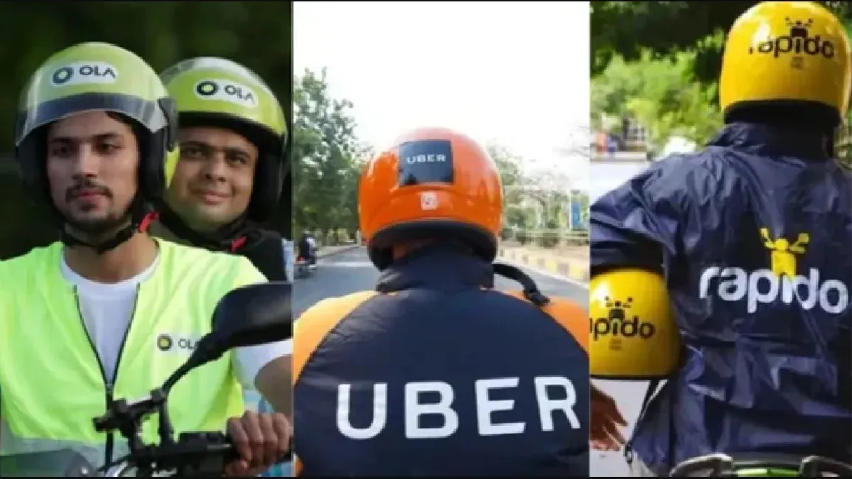 Bike taxi ban challenged in Karnataka High Court; aggregators, riders say it's ‘not a luxury but ...