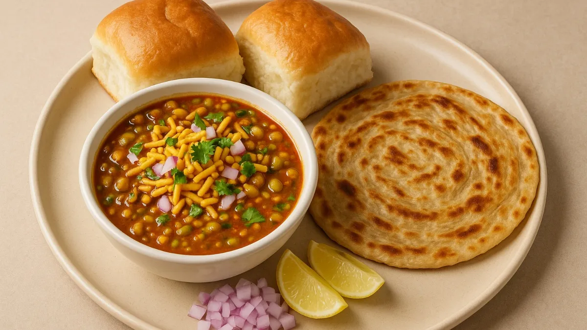 Taste Atlas list: Three Indian dishes ranked among '50 best breakfasts ...