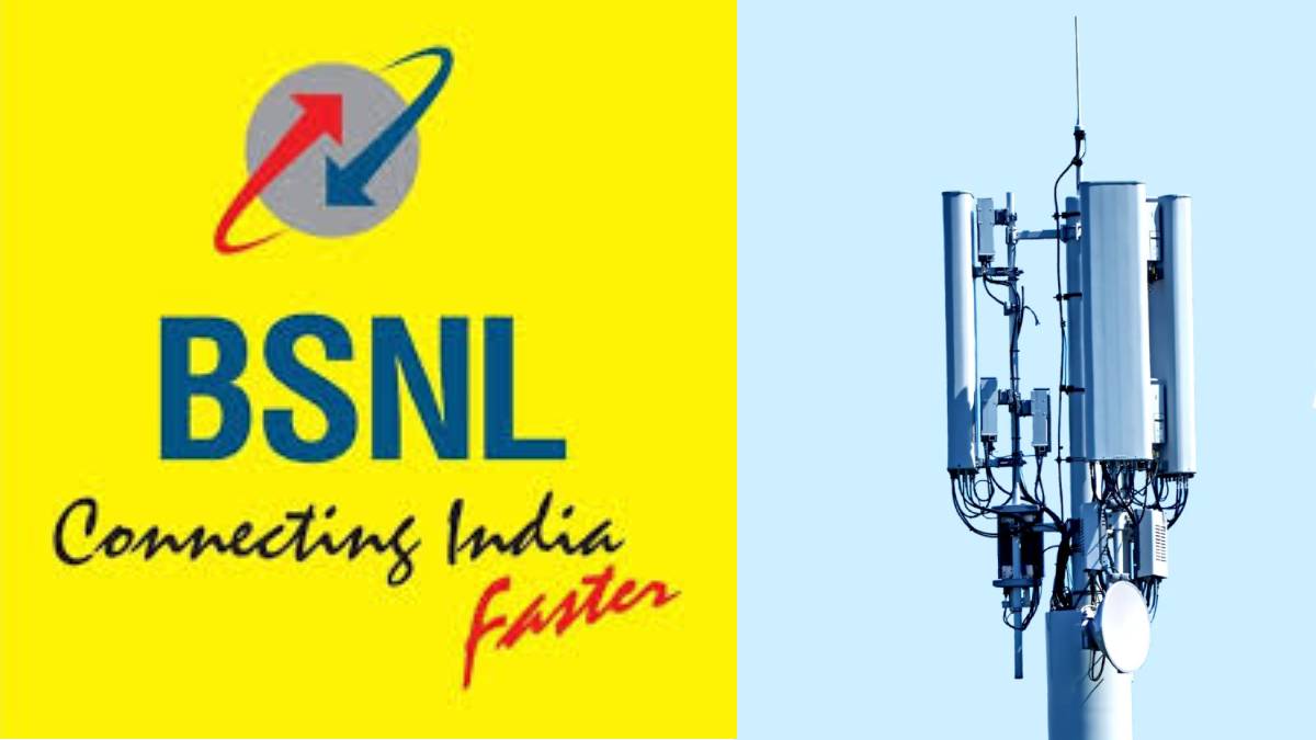 Best BSNL recharge plans under Rs 200: Check full benefits here | Technology News – India TV