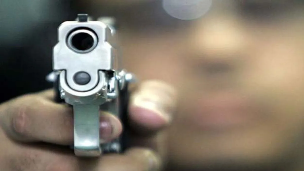 BJP youth leader Rohit Negi shot dead in Dehradun, accused from ...