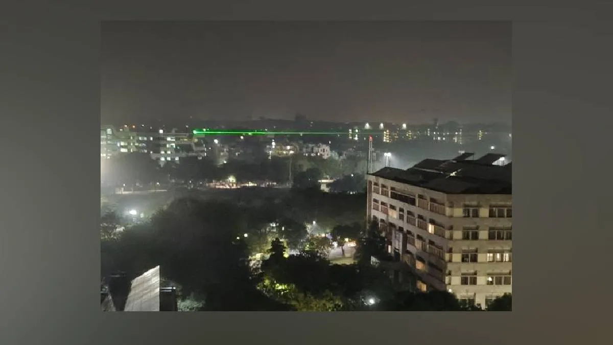 DRDO, IIT-Delhi achieve breakthrough in quantum communication | Technology News – India TV