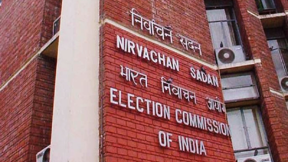 Election Commission launches 15 day SOP for faster voter ID card ...