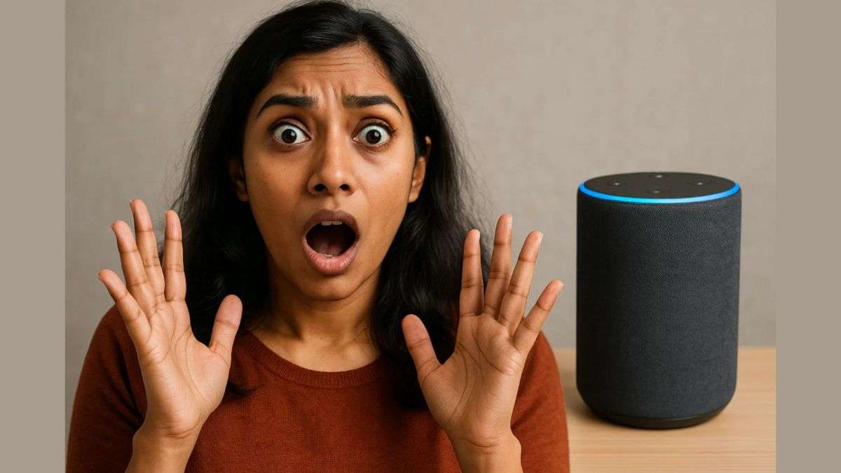 Alexa is listening to you! 7 Best ways to stay safe while using Amazon ...
