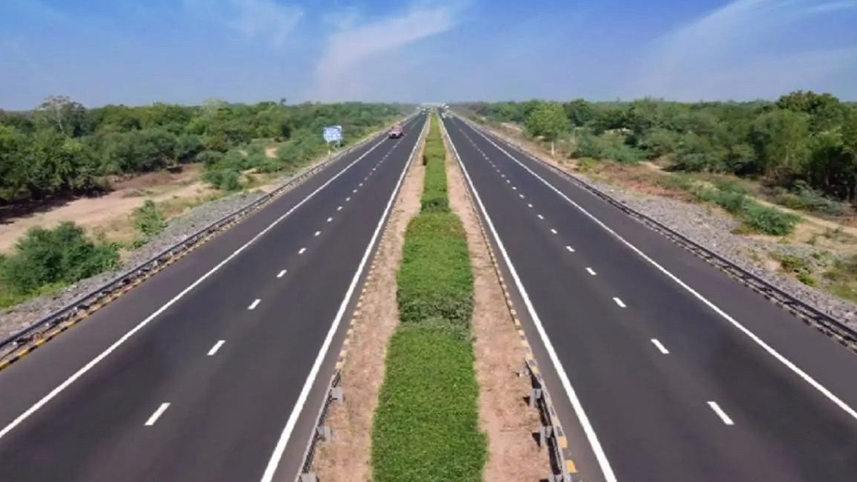 Mumbai-Nagpur Expressway: 76 km stretch to open on June 5, travel time to be reduced to 8 hours ...