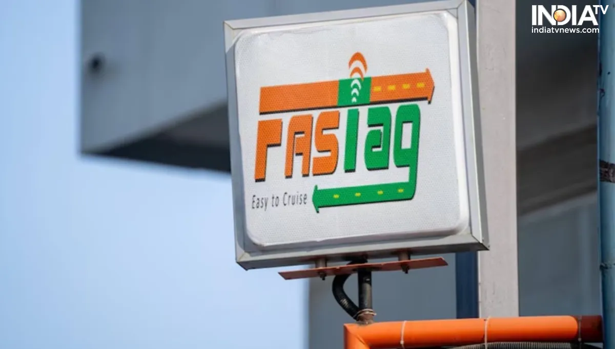 FASTag Annual Pass announced by Nitin Gadkari: How much does it cost? Check all details here ...