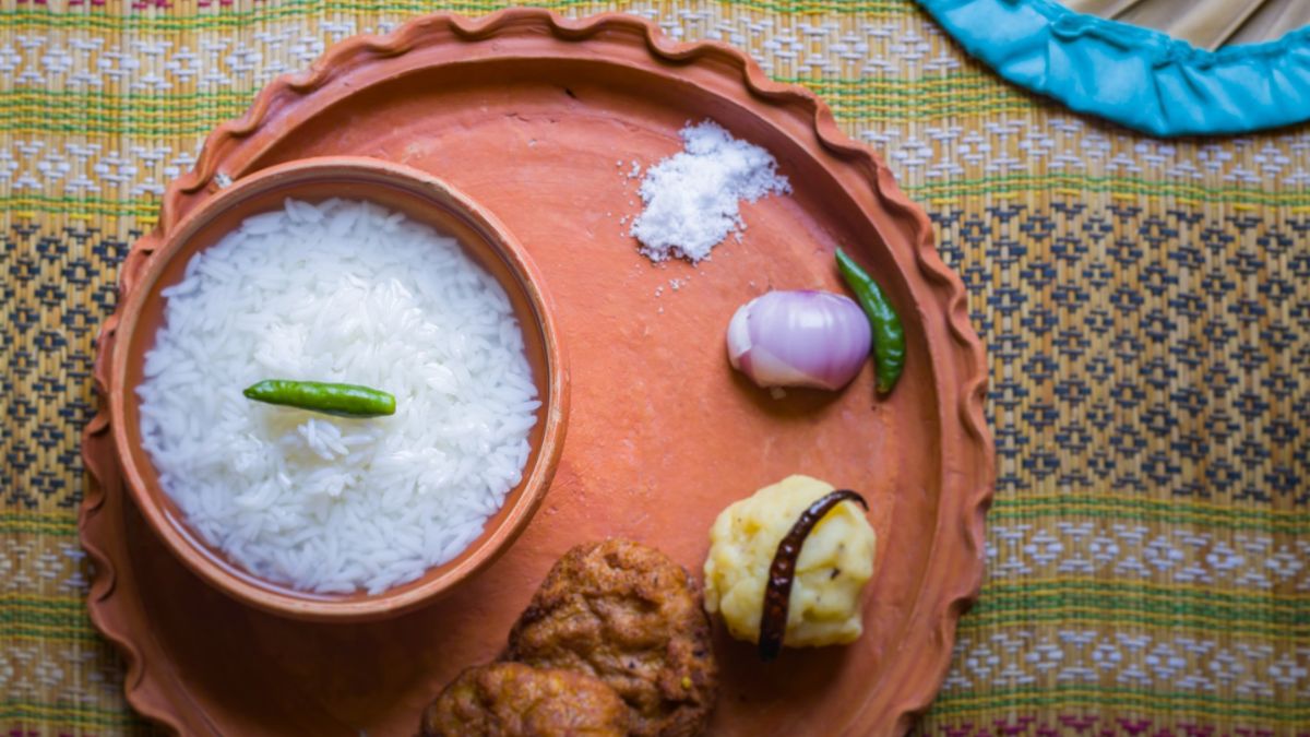 Panta Bhaat to Pazham Kanji: 5 fermented rice dishes you should add to ...