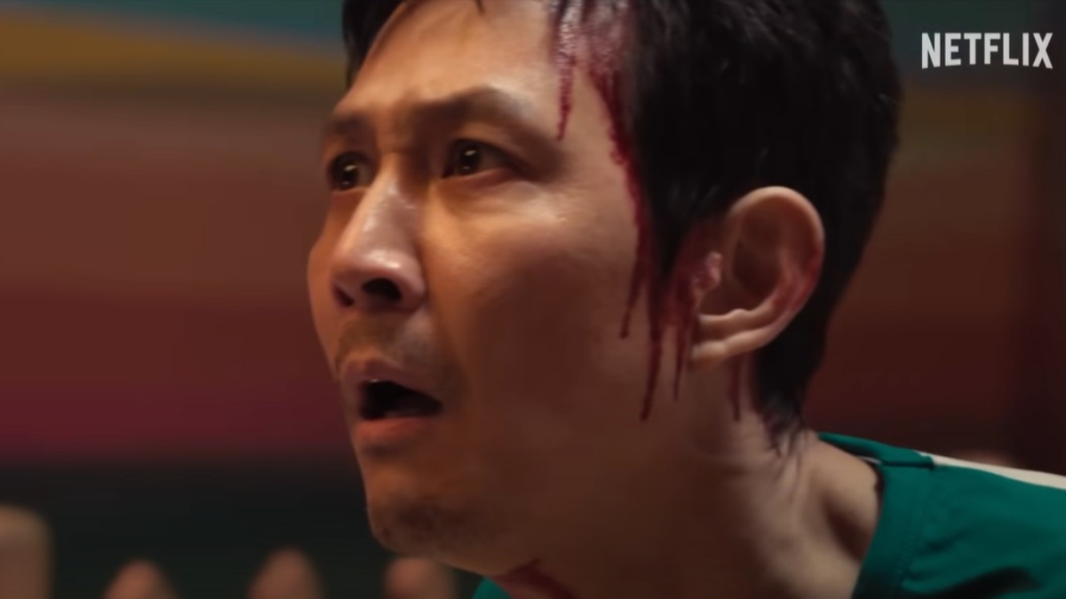 Squid Game S3: Third and final season's trailer is out now, know its ...