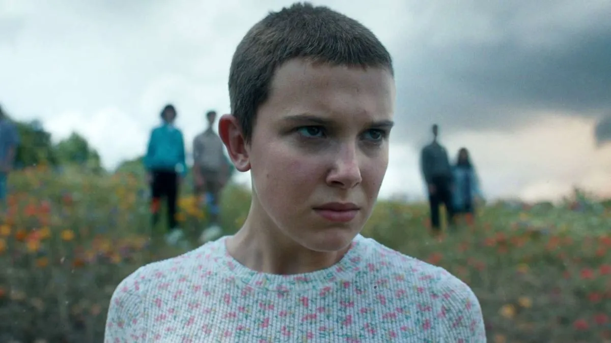 Stranger Things 5: Eleven and others return to Hawkins for final battle ...