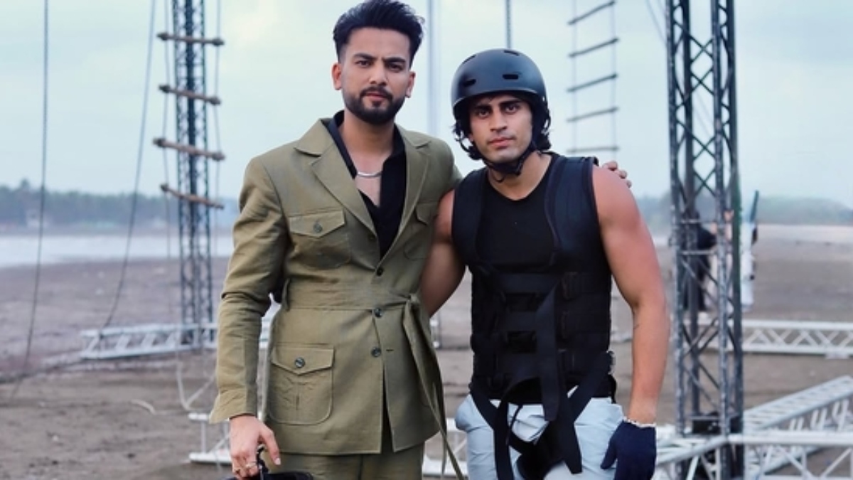 Kushal Tanwar: Here's everything you need to know about MTV Roadies ...