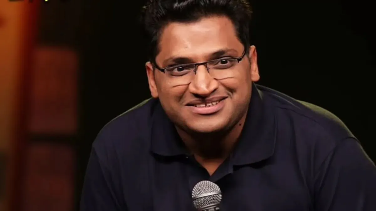 Gaurav Gupta's 'Hanuman Chalisa padho' banter with Pak fan from US show ...