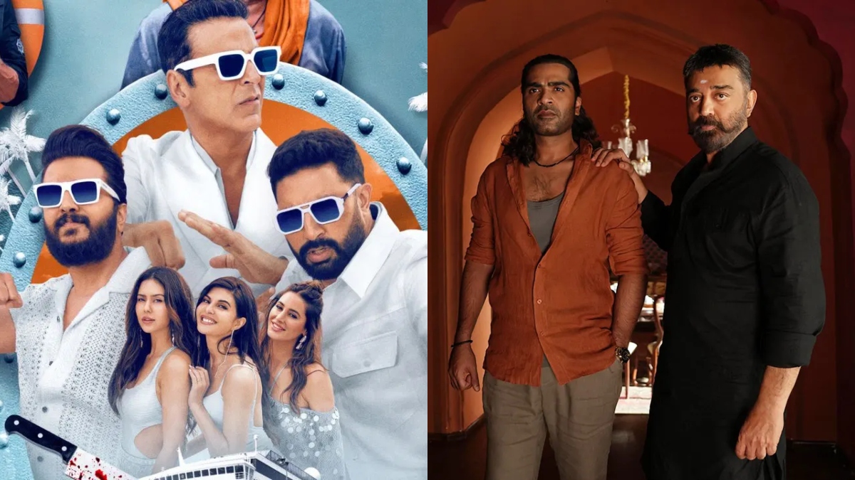 Box Office Report: Housefull 5, Thug Life, Materialists and How To ...