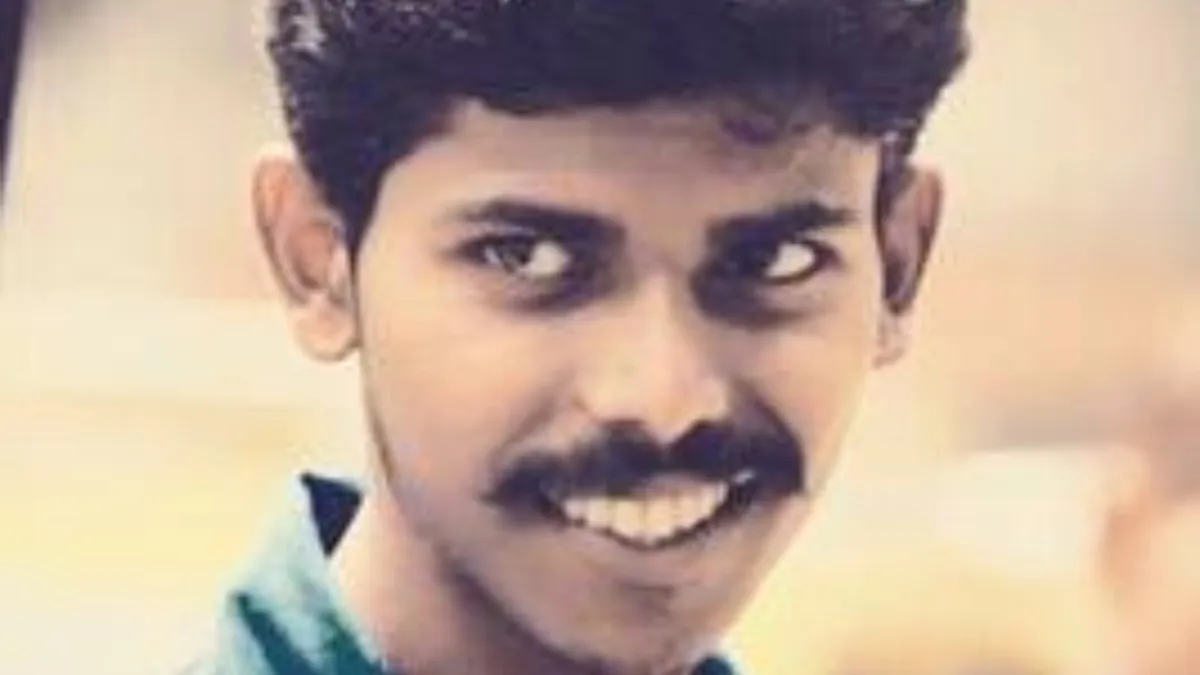 Tushar Ghadigaonkar dies by suicide: Marathi actor takes drastic step ...