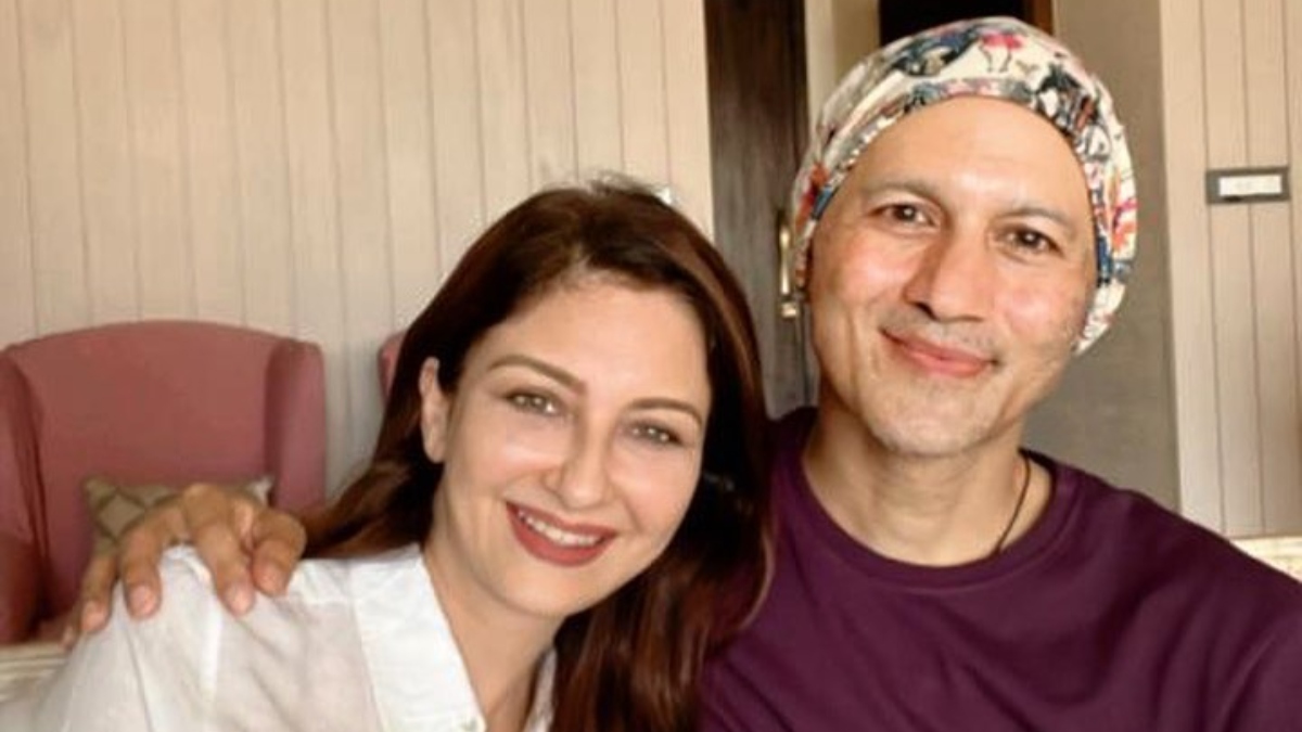 Vibhu Raghave, TV actor known for 'Nisha Aur Uske Cousins', passes away due to stage 4 colon ...