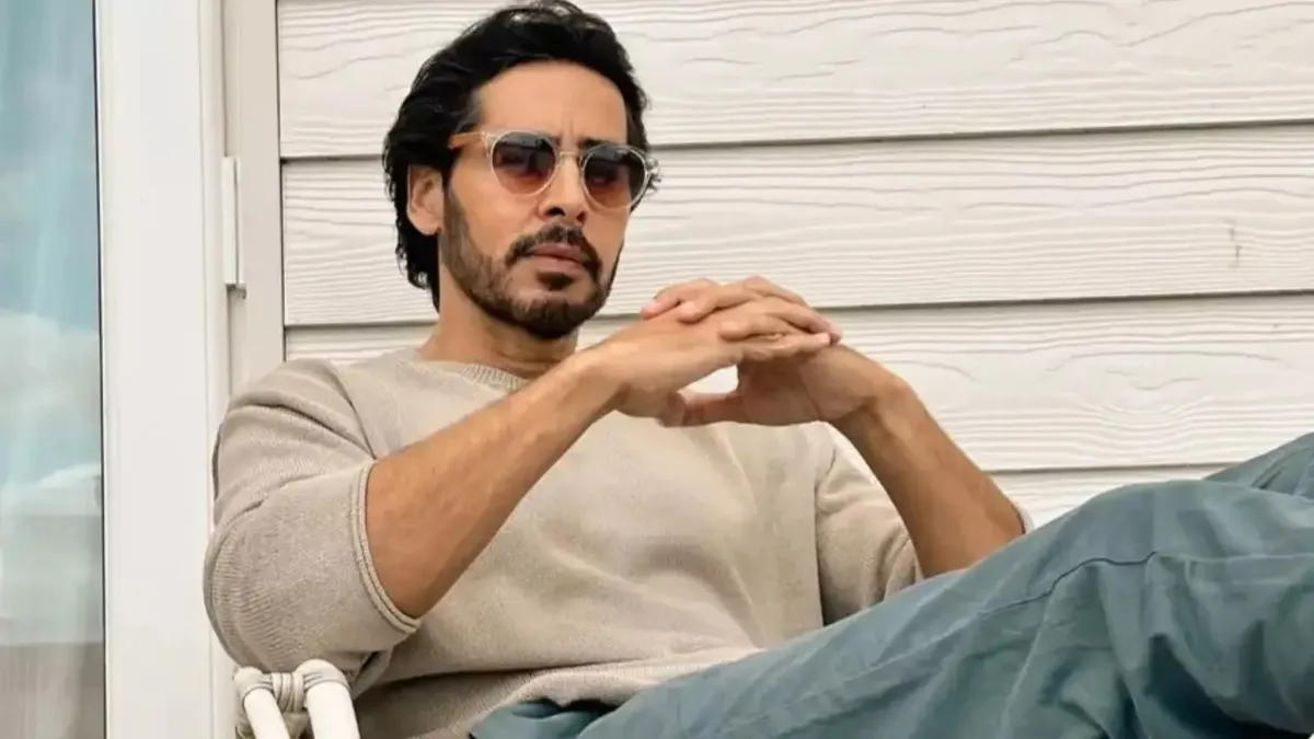 ED raids actor Dino Morea's residence in Mumbai over River Mithi scam ...