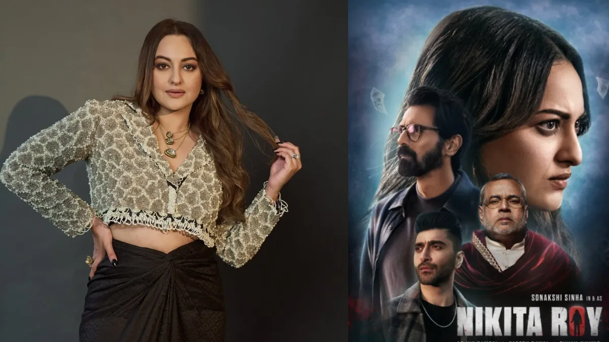 Sonakshi Sinha: 'Can't imagine Hera Pheri 3 without Paresh Rawal ...