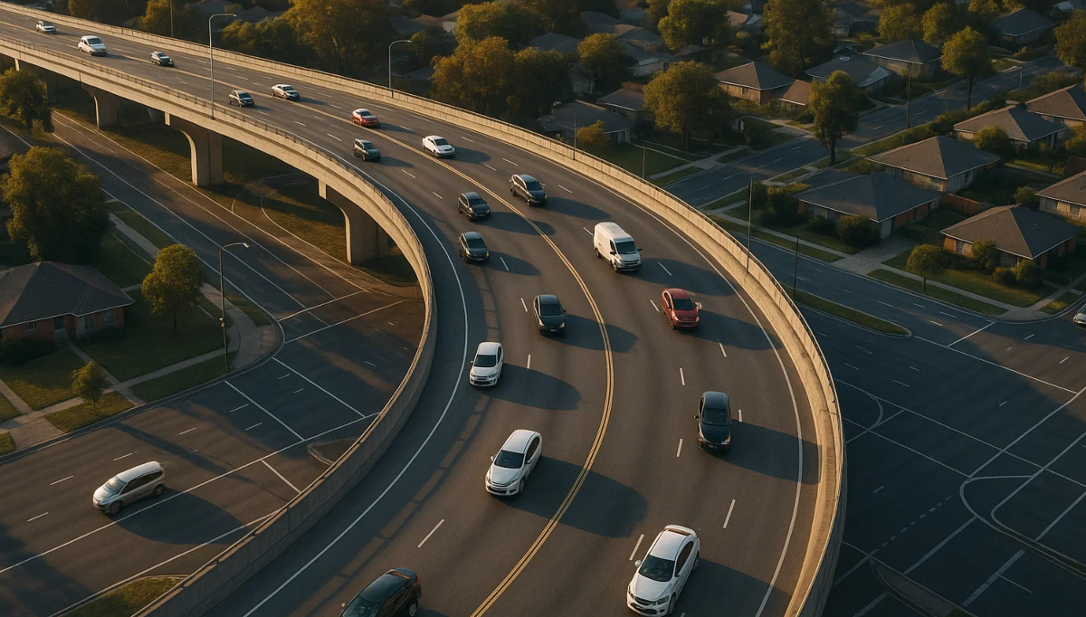 PWD set to repair these two key West Delhi flyovers: Details here | Markets News – India TV