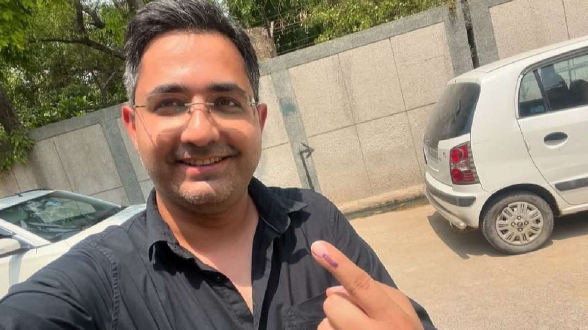 Gang war in Delhi? Gangster Manjit Mahal's relative shot dead in front ...