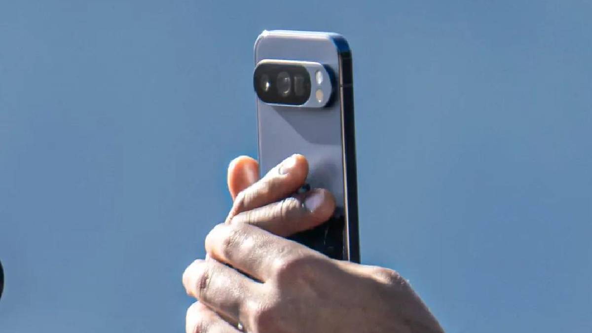 Google Pixel 10 to get tele-macro camera upgrade for enhanced photography | Technology News ...