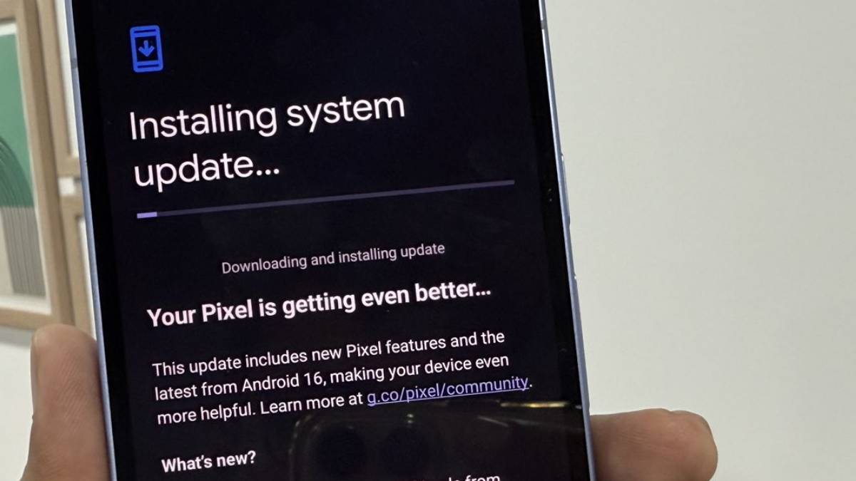 Google rolls out Android 16: How the latest OS will transform your ...