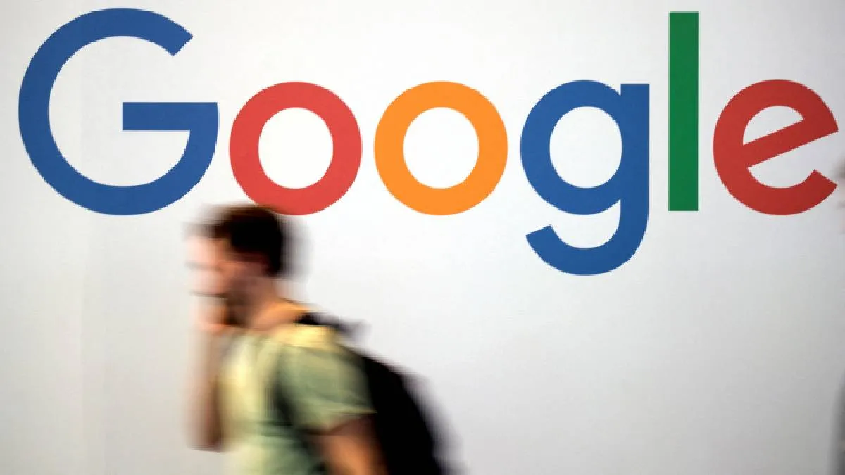 Google's voluntary exit program offered to more employees amid AI tech ...